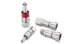 USA Superlok- Instrumentation Fittings and Valves